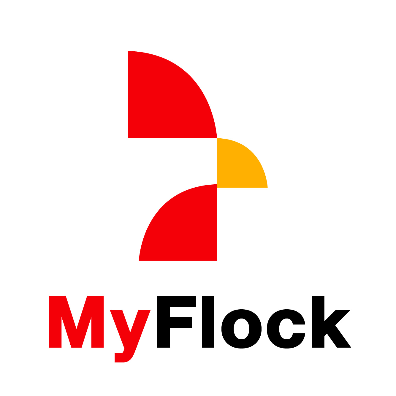 MY FLOCK